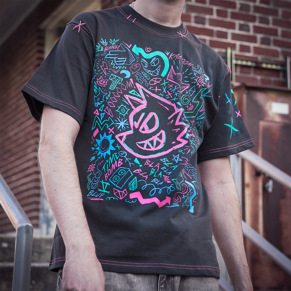 T-SHIRTS – 0 Fox Shop