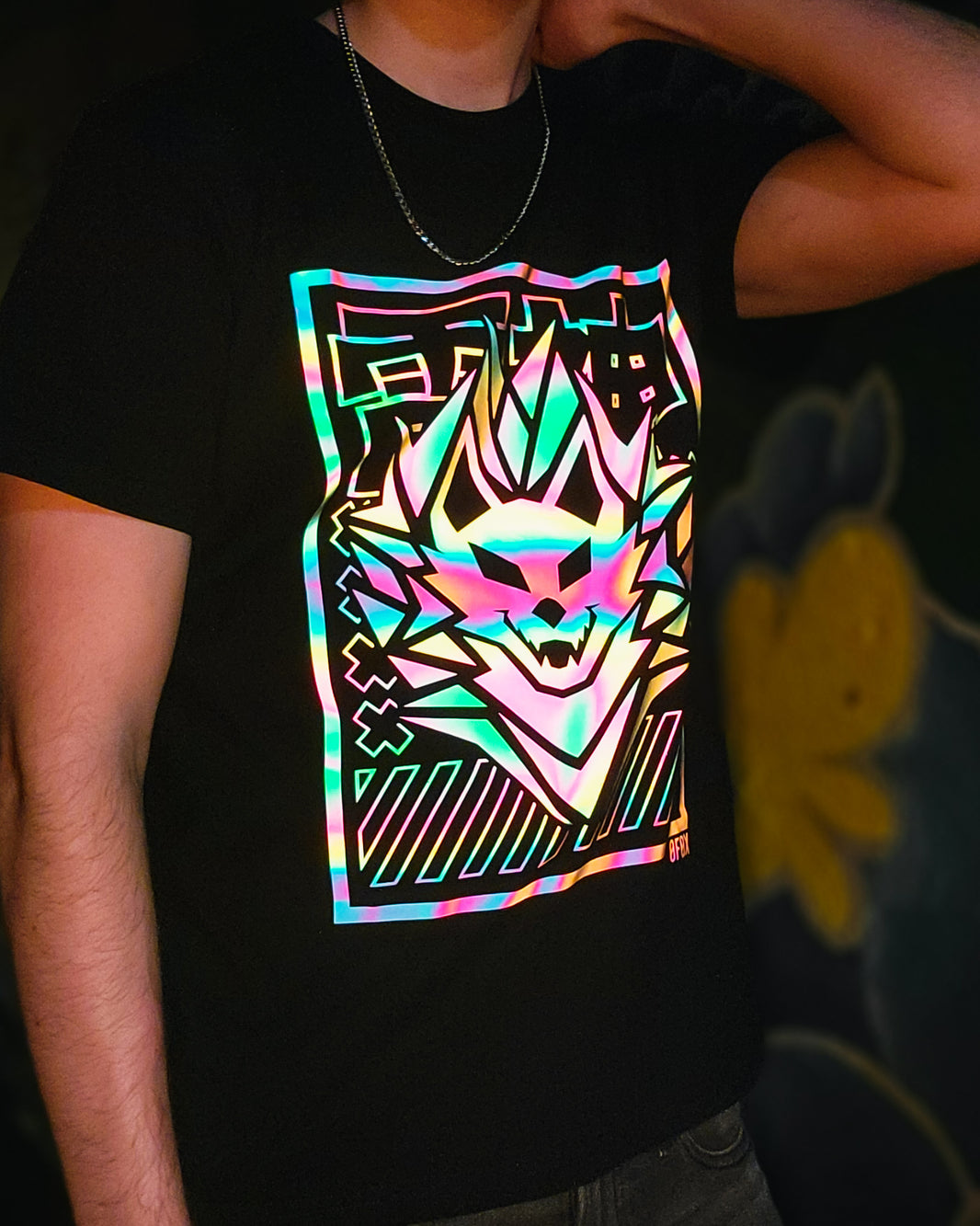 T-SHIRTS – 0 Fox Shop